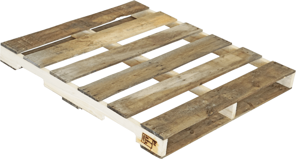 Combo Pallet - Treated Pallets - Free Transparent PNG Download - PNGkey
