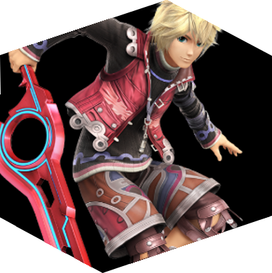 Shulk Ssb4