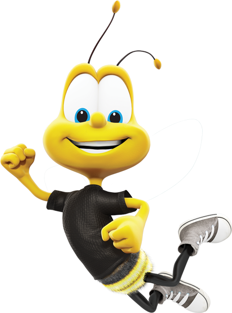 Honey Nut Cheerios Bee Png B Plots