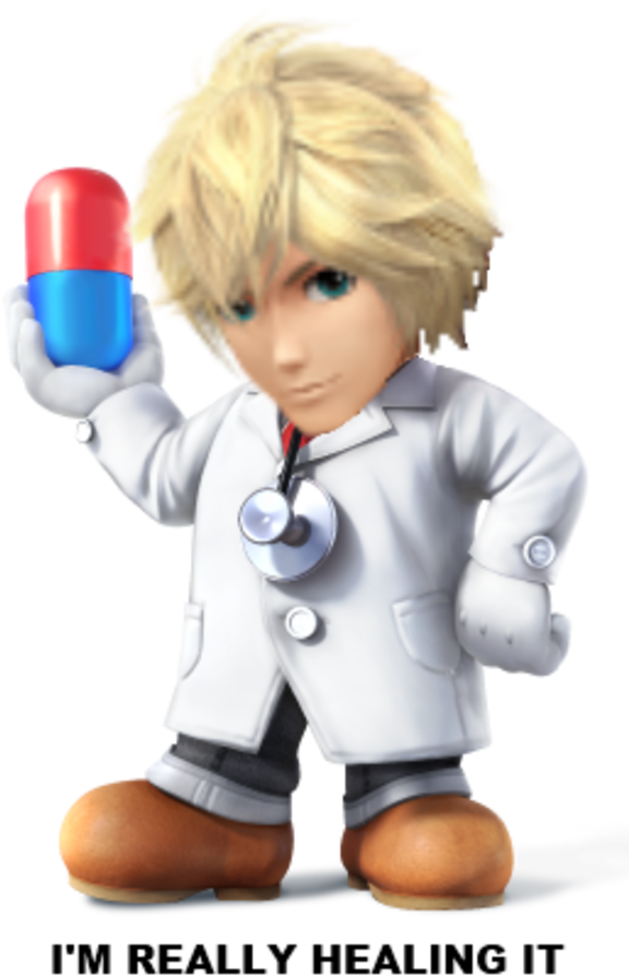 Download I'm Really Feeling It - Shulk I M Really Feeling It Means PNG ...