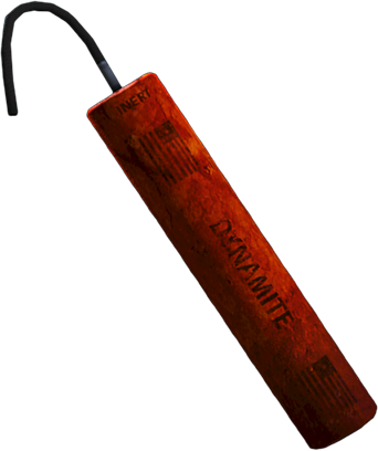 Download Dynamite - Dynamite Png PNG Image with No Background - PNGkey.com