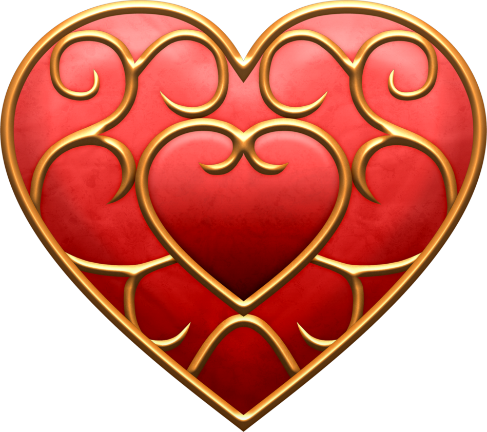 Download Heart Contener - Zelda Botw Heart Container PNG Image with No ...