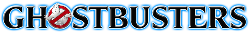 Ghostbusters Image - Ghostbusters Movie Logo - Free Transparent PNG ...