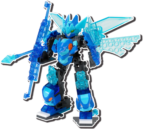 Download Blizzard Tributon Σ (side View) (promotional Image) - Happinet ...