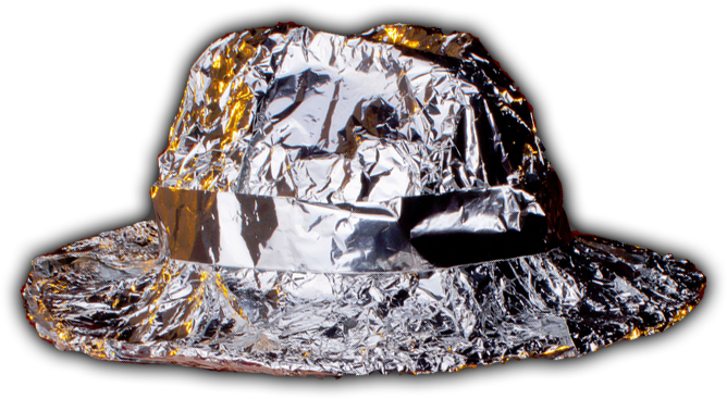 Download Tinfoil Hat Png - Tinfoil Hat Transparent Background PNG Image ...