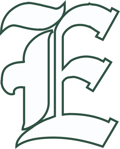 Silvertips Logo