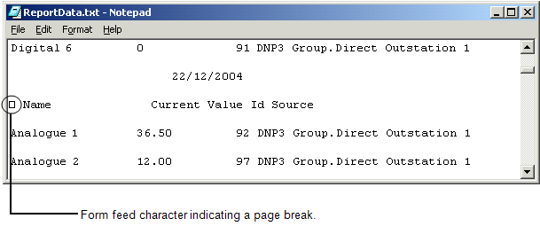 Download Paginate Select This Check Box For Page Breaks To Be - Nortel ...