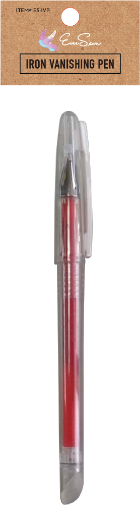 Download Red Iron Vanishing Pen PNG Image with No Background - PNGkey.com