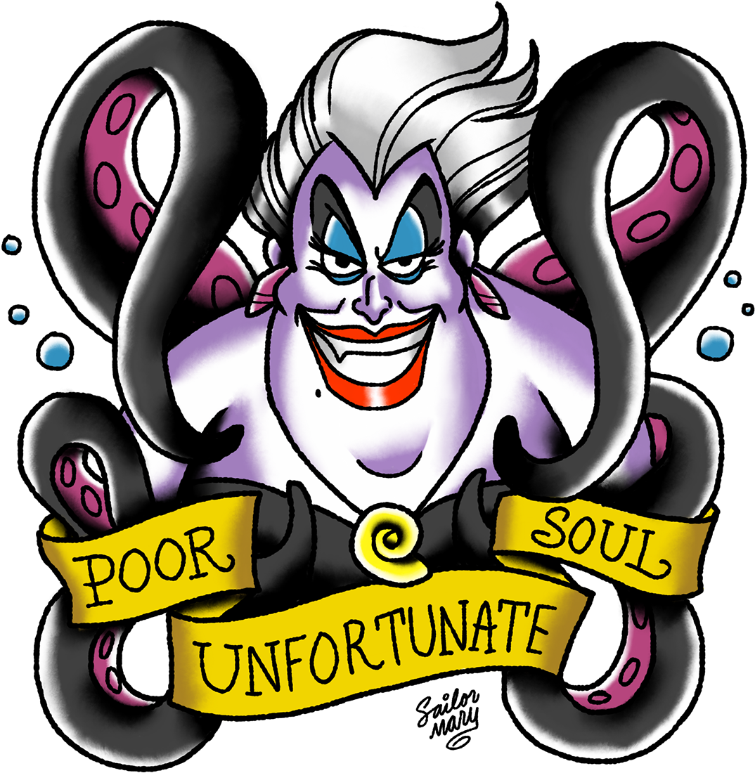 Download Disney Villain Tattoo Flash On Behance Disney Sleeve Disney Download Disney Villain Tattoo Flash On Behance Disney Sleeve Disney