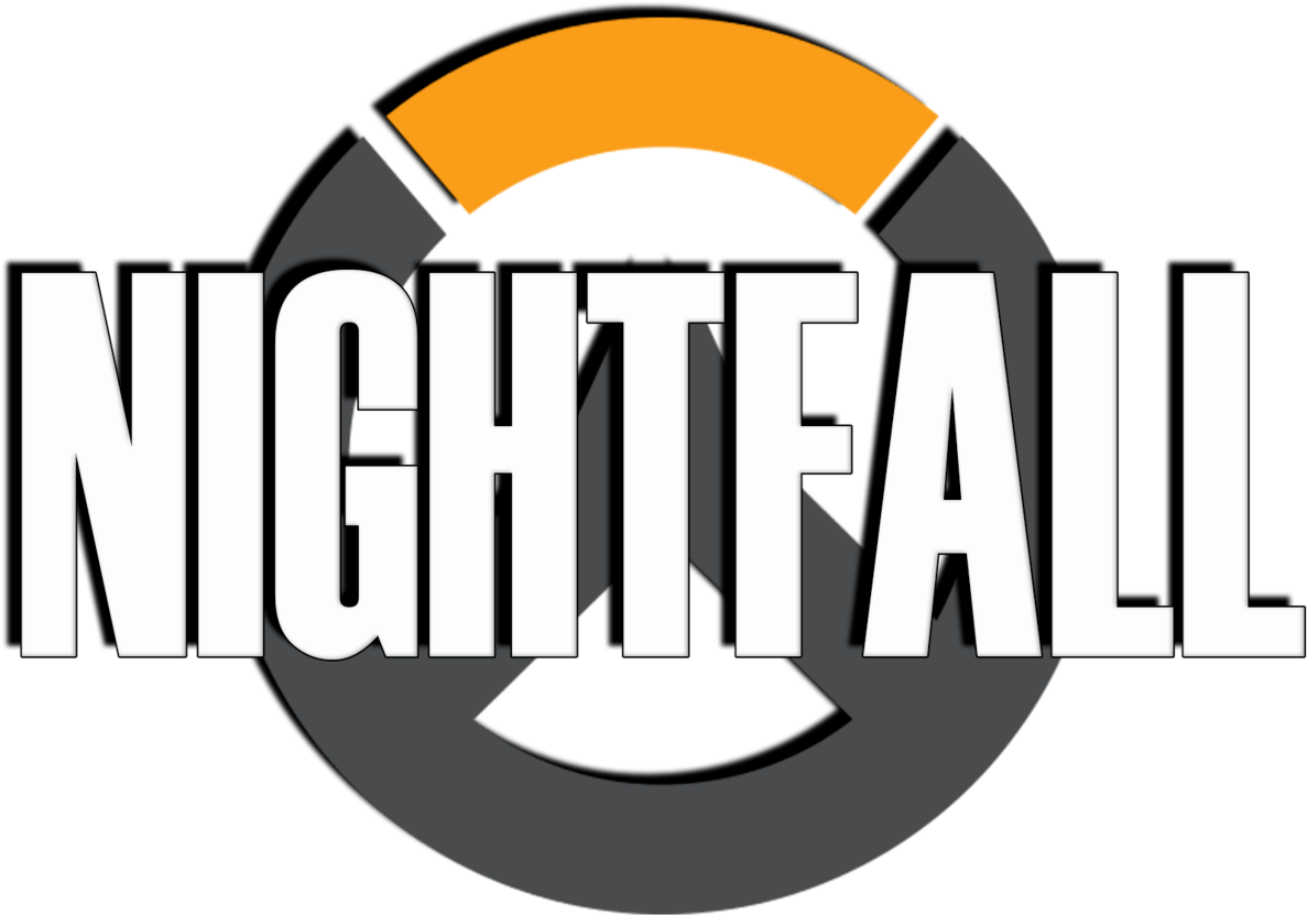 Download Nightfall - Overwatch World Cup 2017 PNG Image with No ...