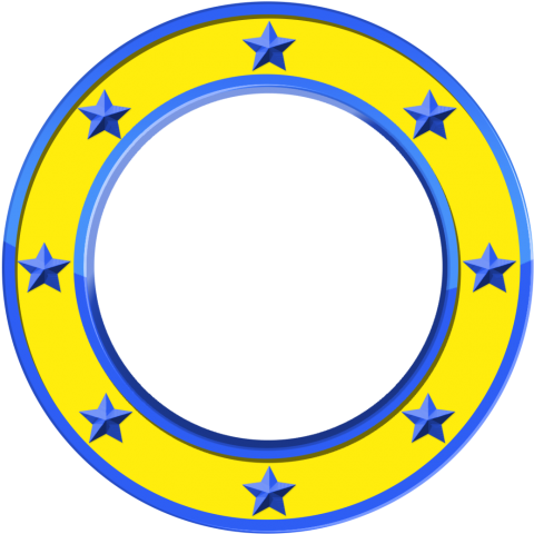 Sonic Ring Png - Sonic The Hedgehog - Free Transparent PNG Download ...