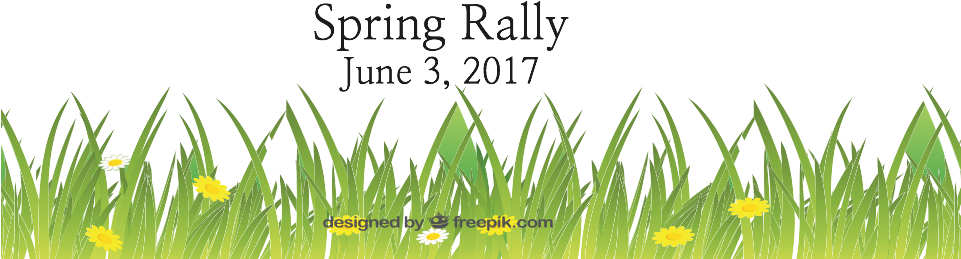 Download Spring Rally Border - Adobe Photoshop PNG Image with No ...