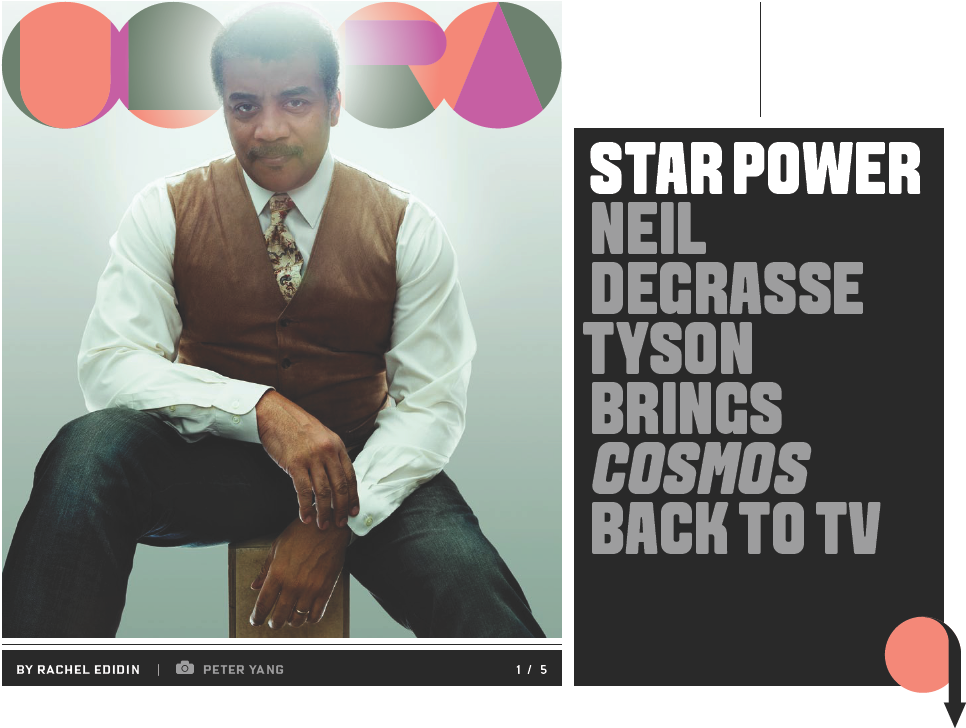 Download Neil Degrasse Tyson Model PNG Image with No Background ...