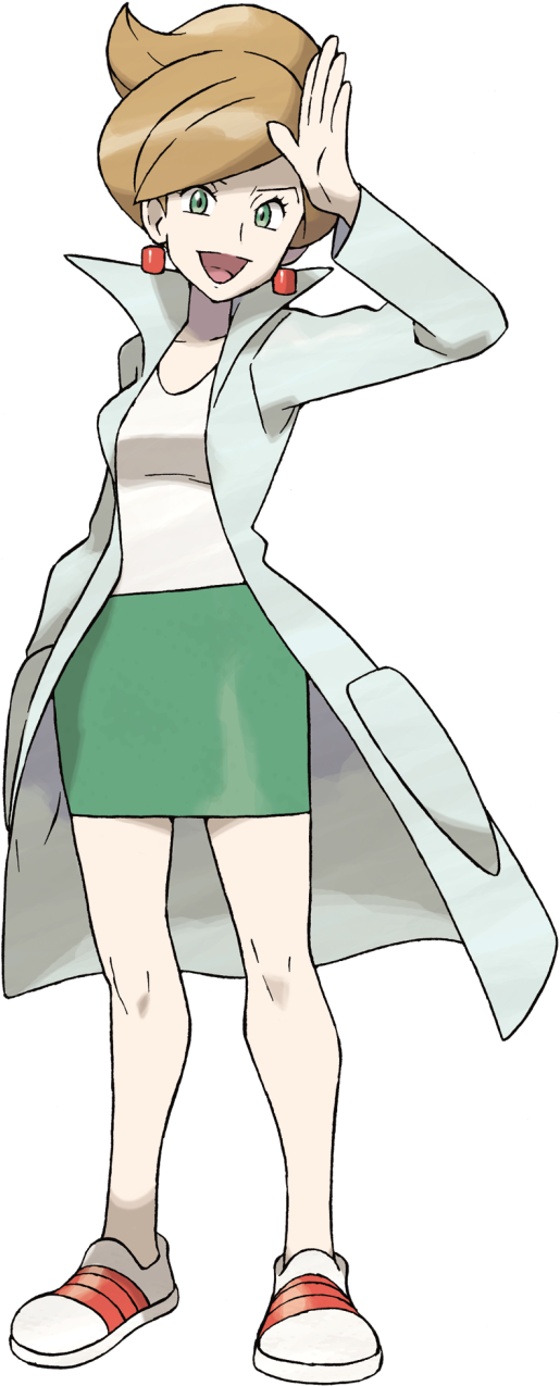 Download Bulbapedia, The Community-driven Pokémon Encyclopedia ...