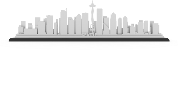 Download Seattle PNG Image with No Background - PNGkey.com