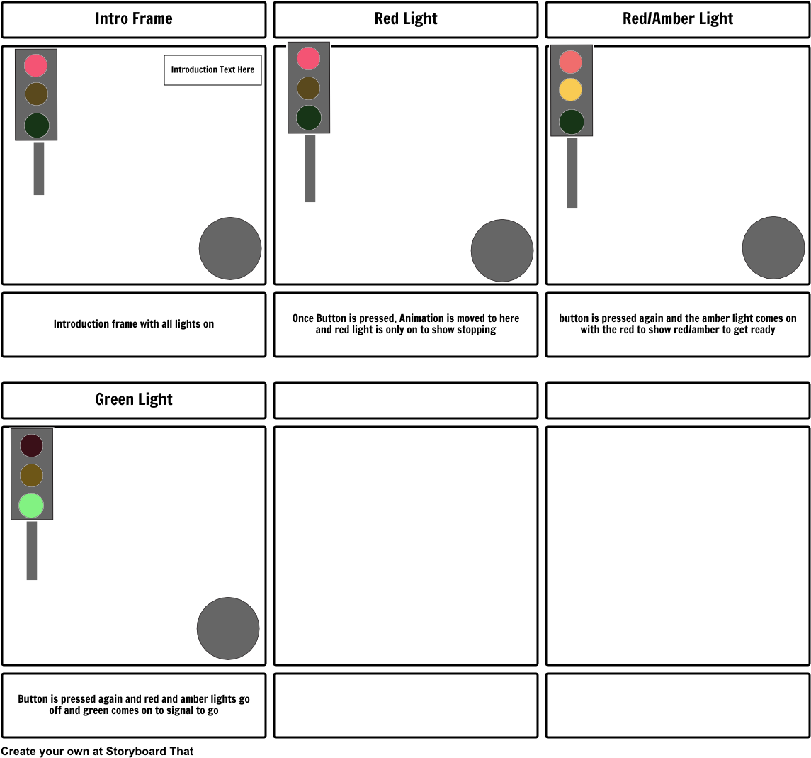 Traffic Lights - Plot Diagram Of Hamlet - Free Transparent PNG Download ...