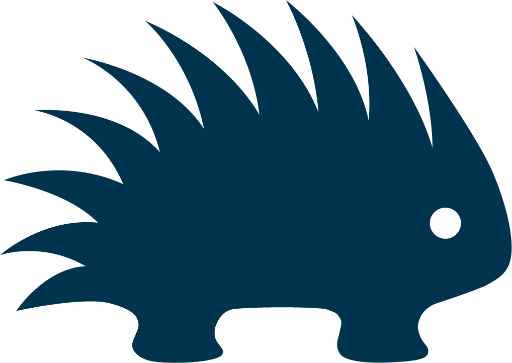 Download Porcfest Porcupine Png - Free State Project PNG Image with No ...