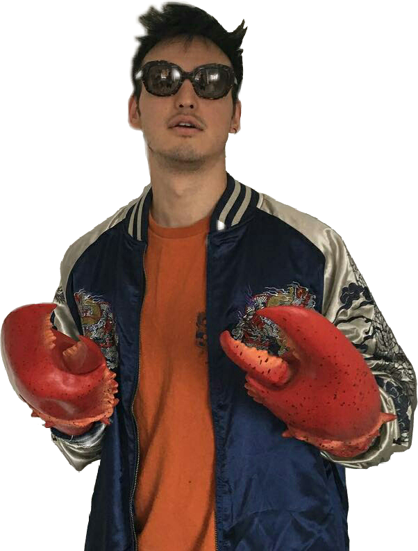 Download Report Abuse - Joji PNG Image with No Background - PNGkey.com