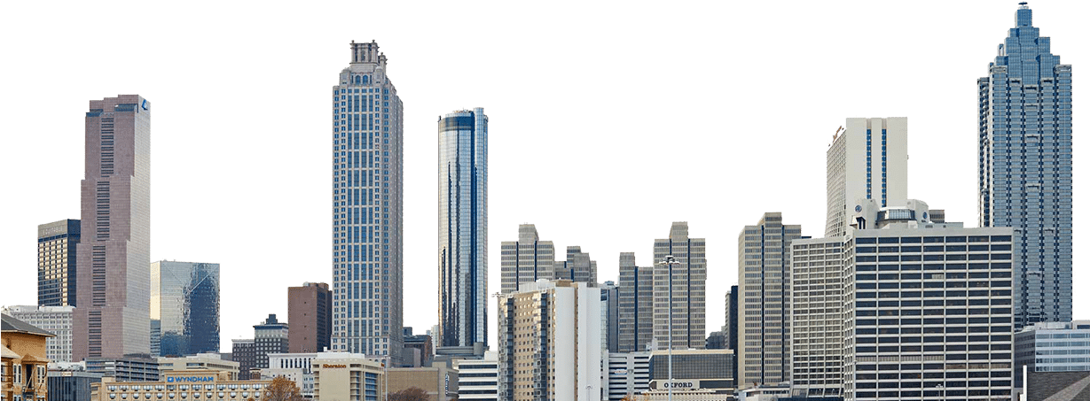 Download Atlanta Locksmith - Atlanta PNG Image with No Background ...