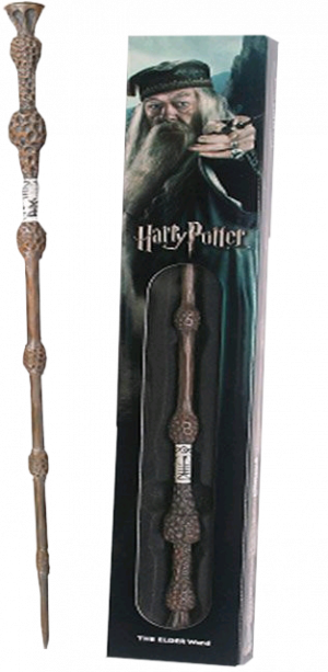 Download Albus Dumbledore's Wand Replica - Harry Potter Official ...
