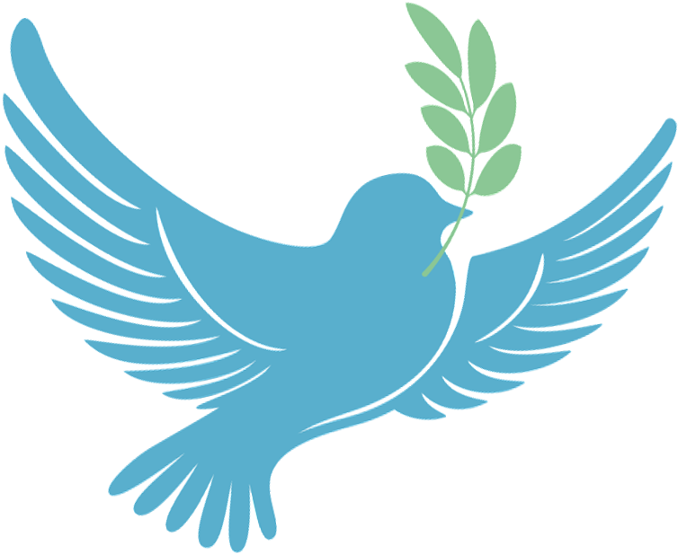 Dove Of Peace Png - Free Transparent PNG Download - PNGkey