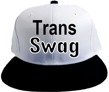 Download Trans Swag Hat - Baseball Cap PNG Image with No Background ...