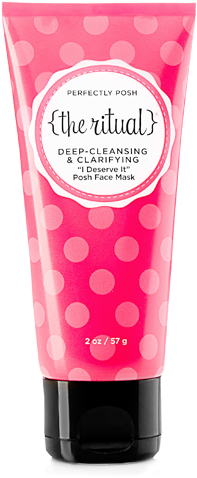Download Perfectly Posh The Ritual Deep-cleansing And Clarifying ...