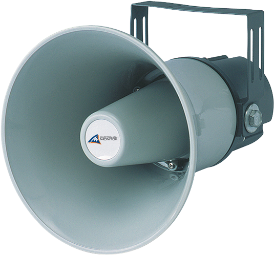 Download Atc30 - Australian Monitor Horn Speaker PNG Image with No ...