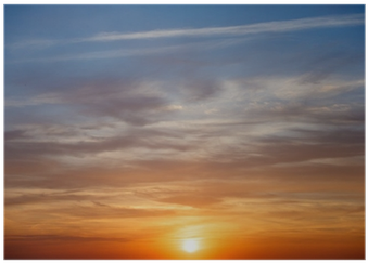 Download Sunset PNG Image with No Background - PNGkey.com