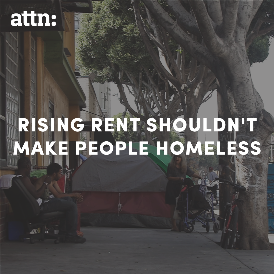 Download No One Should Go Homeless Because Of Rising Rent - Tree PNG ...