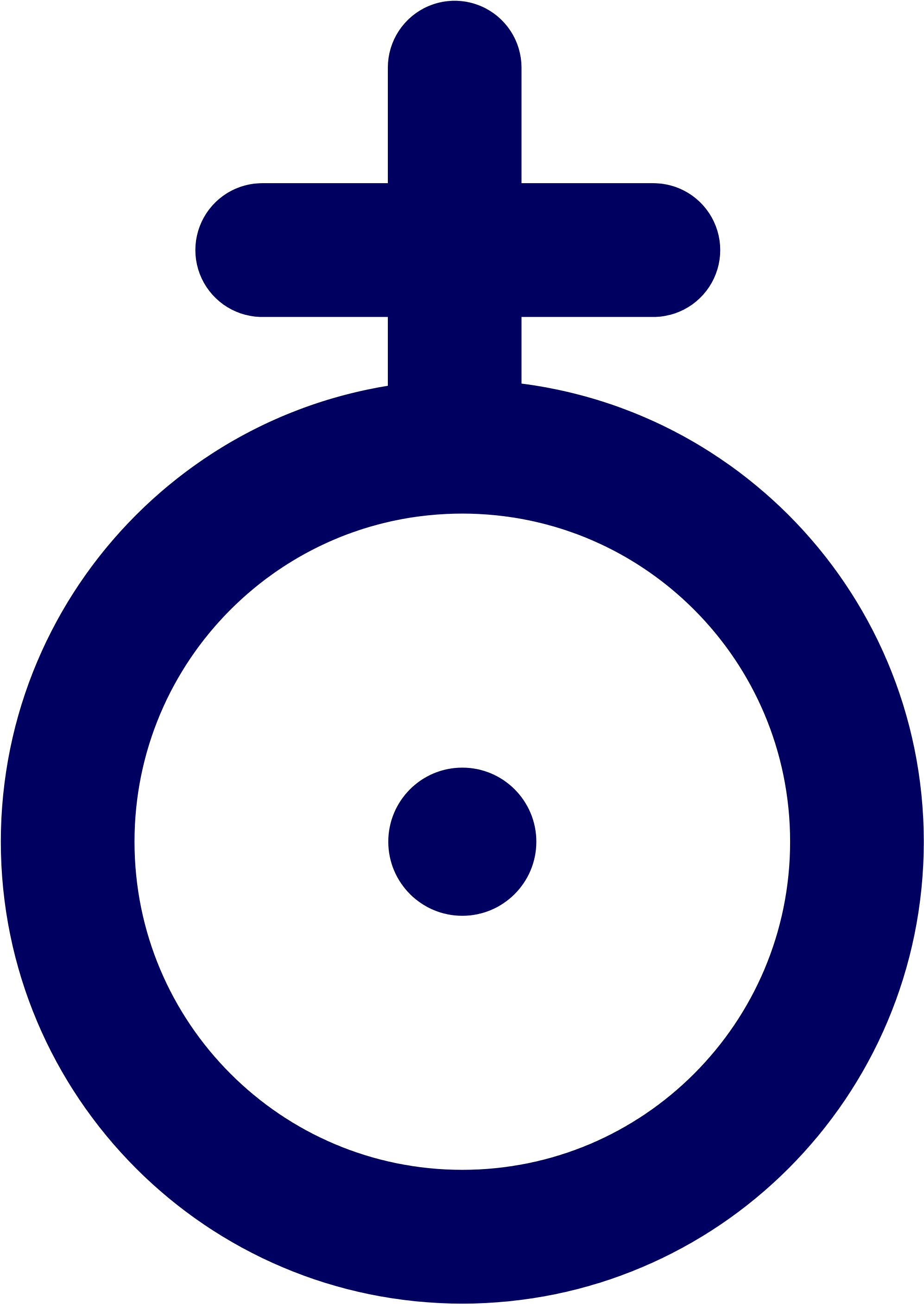 Download Open - Symbol Of Uranus PNG Image with No Background - PNGkey.com