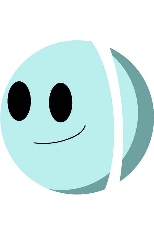 Download Uranus Png - Smiley PNG Image with No Background - PNGkey.com