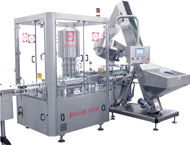 Download Roadrunner® - Machine Tool PNG Image with No Background ...