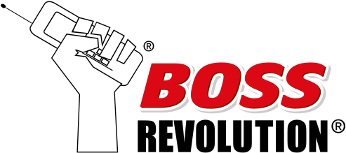 Download Png@ - Boss Revolution Logo Png PNG Image with No Background ...