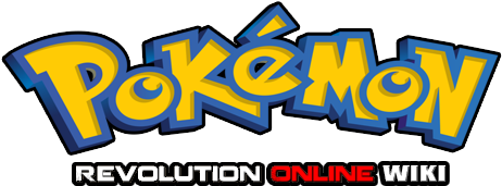 Download Pro - Pokemon Revolution Online Png PNG Image with No ...