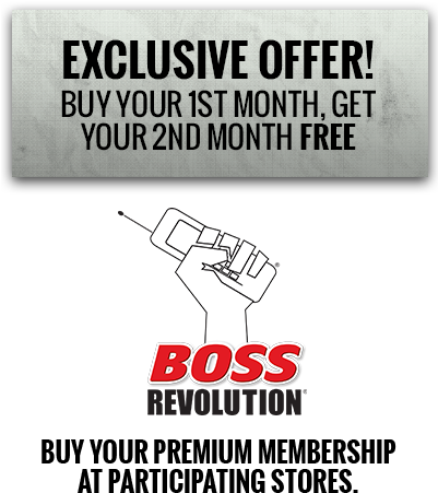 Download Boss Revolution PNG Image with No Background - PNGkey.com