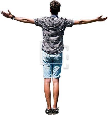 Parent Category - Man Open Arms Png - Free Transparent PNG Download ...