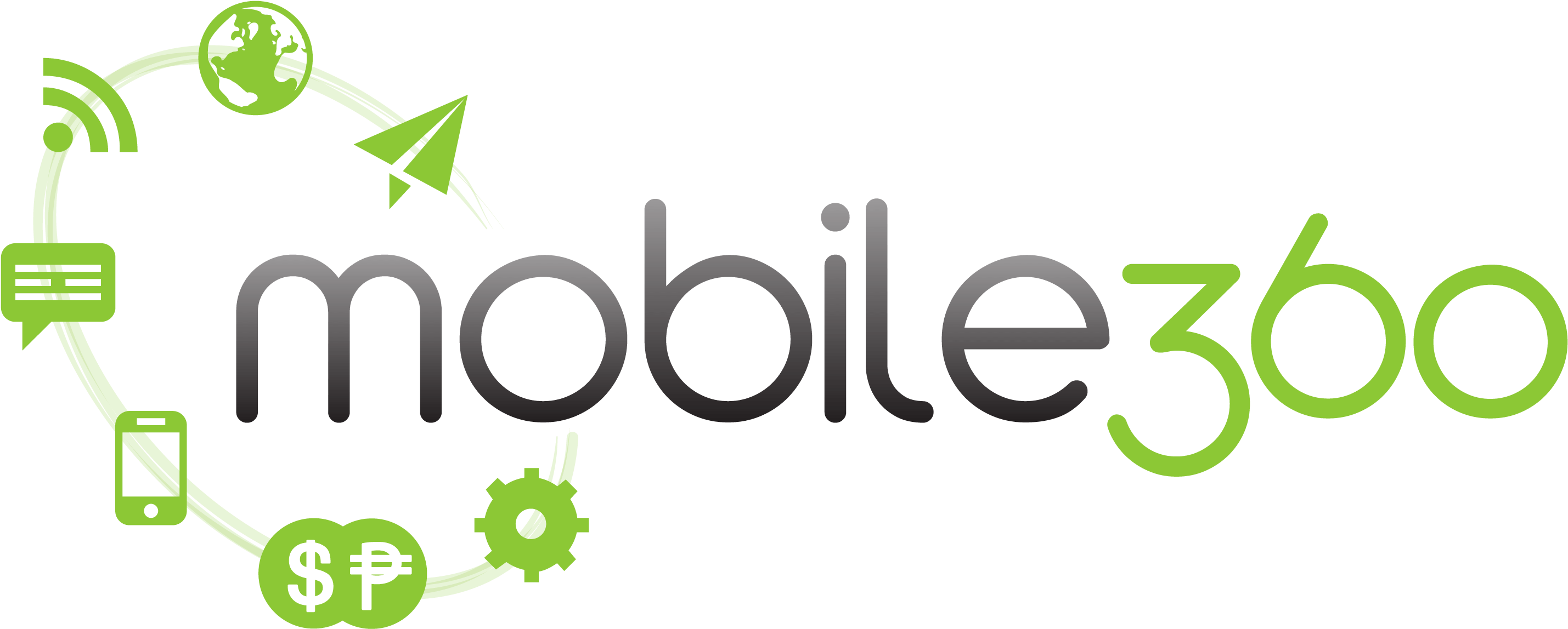 Download Mobile360 Logo - Mobile 360 Logo PNG Image with No Background ...