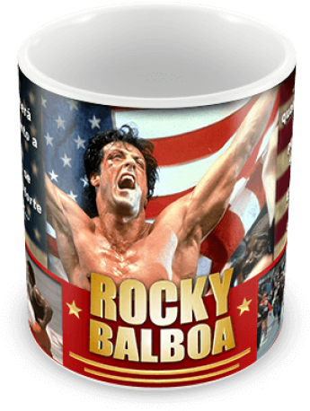 -17 % Rocky Balboa - Rocky Iv - Free Transparent PNG Download - PNGkey