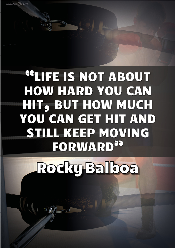 Download Rocky Balboa - Mq203 - Rocky PNG Image with No Background ...