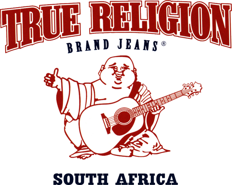 Download Share This Image - True Religion Brand Jeans Logo PNG Image ...