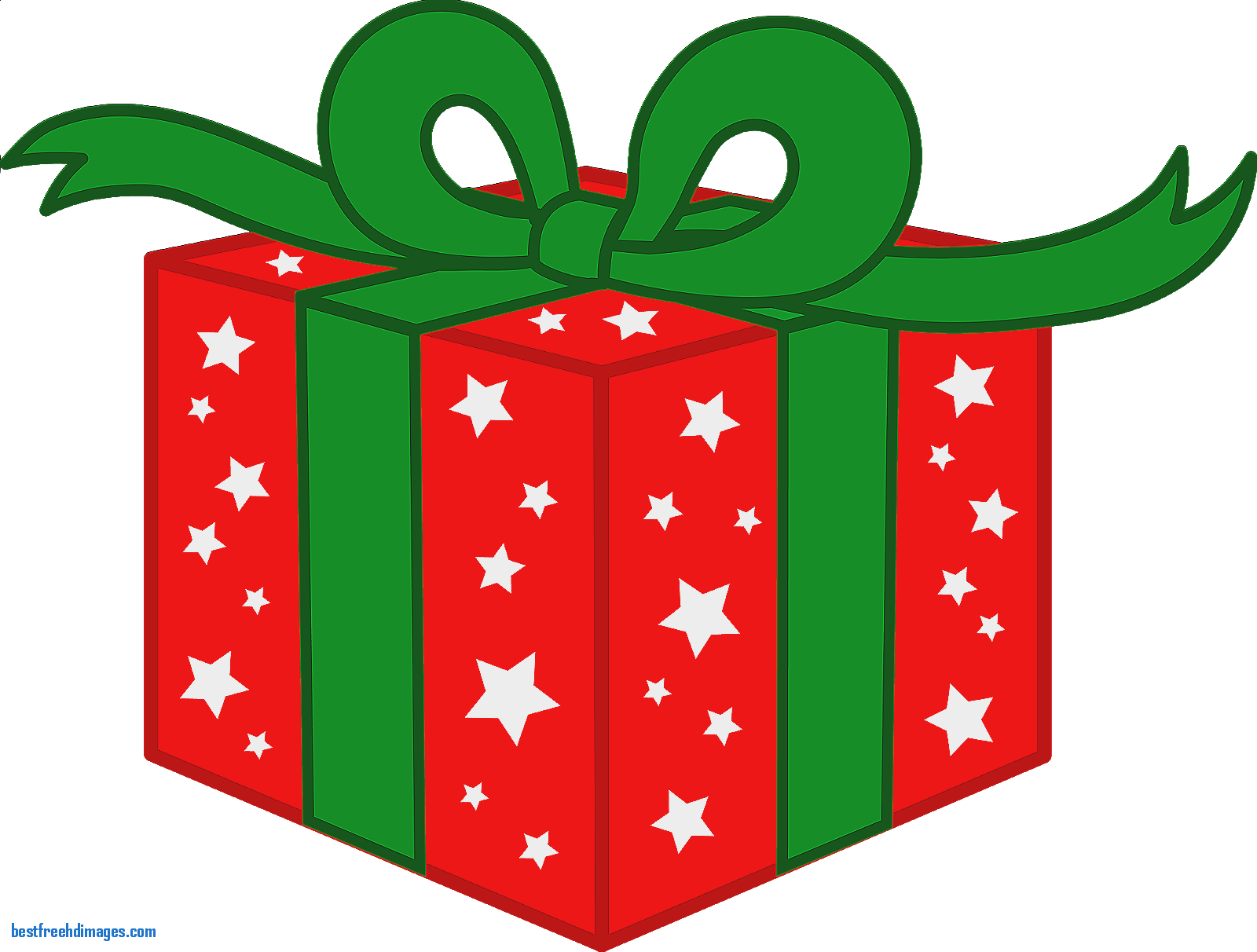 Download Christmas Clipart With No Background - Gift Clipart PNG Image ...