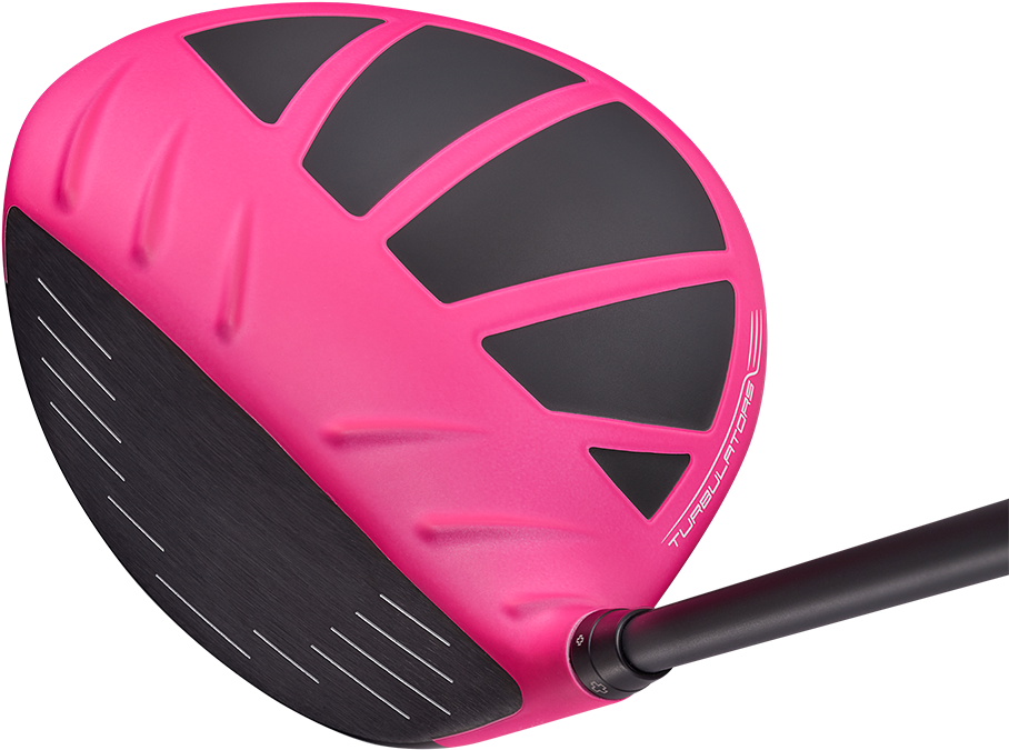 Download Bubba Pink Crown - Ping G Driver Bubba Watson PNG Image with ...