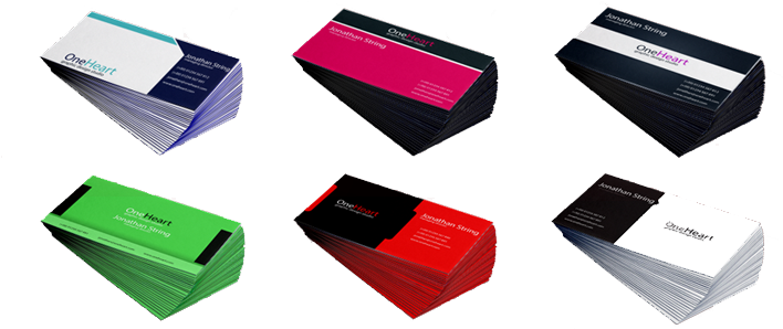 Download Pre-made Business Cards/name Cards Templates And Designs ...