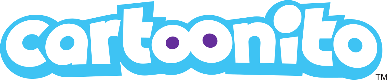 Download Cartoonito Logo PNG Image with No Background - PNGkey.com