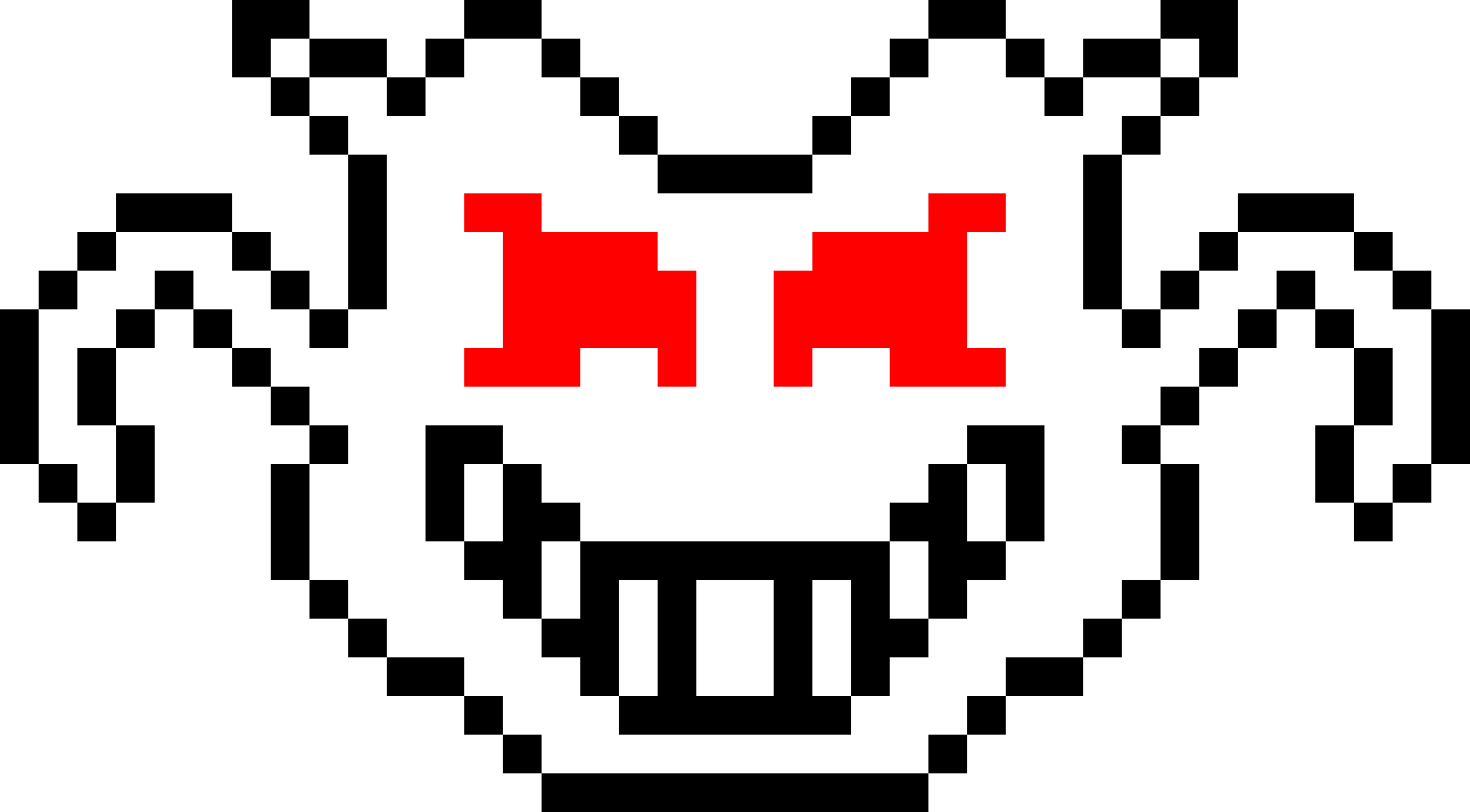 Download Mega Sans Head - Sans Head Transparent PNG Image with No ...