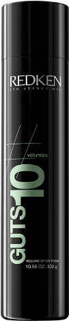 Download Redken Guts 10 Volumizing Foam - Redken - Styling Volume ...