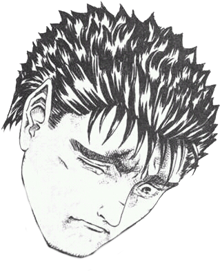 Download Sad Guts Png - Berserk Sad Guts PNG Image with No Background ...