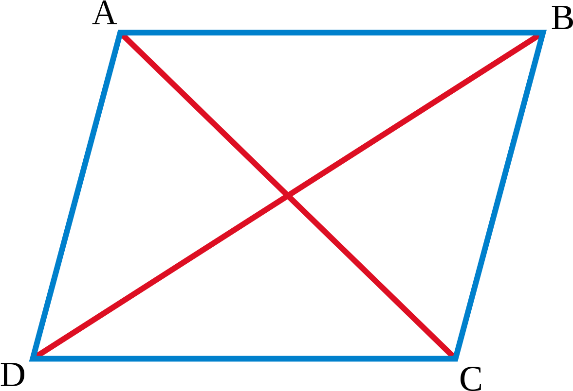 Download Parallelogram PNG Image with No Background - PNGkey.com
