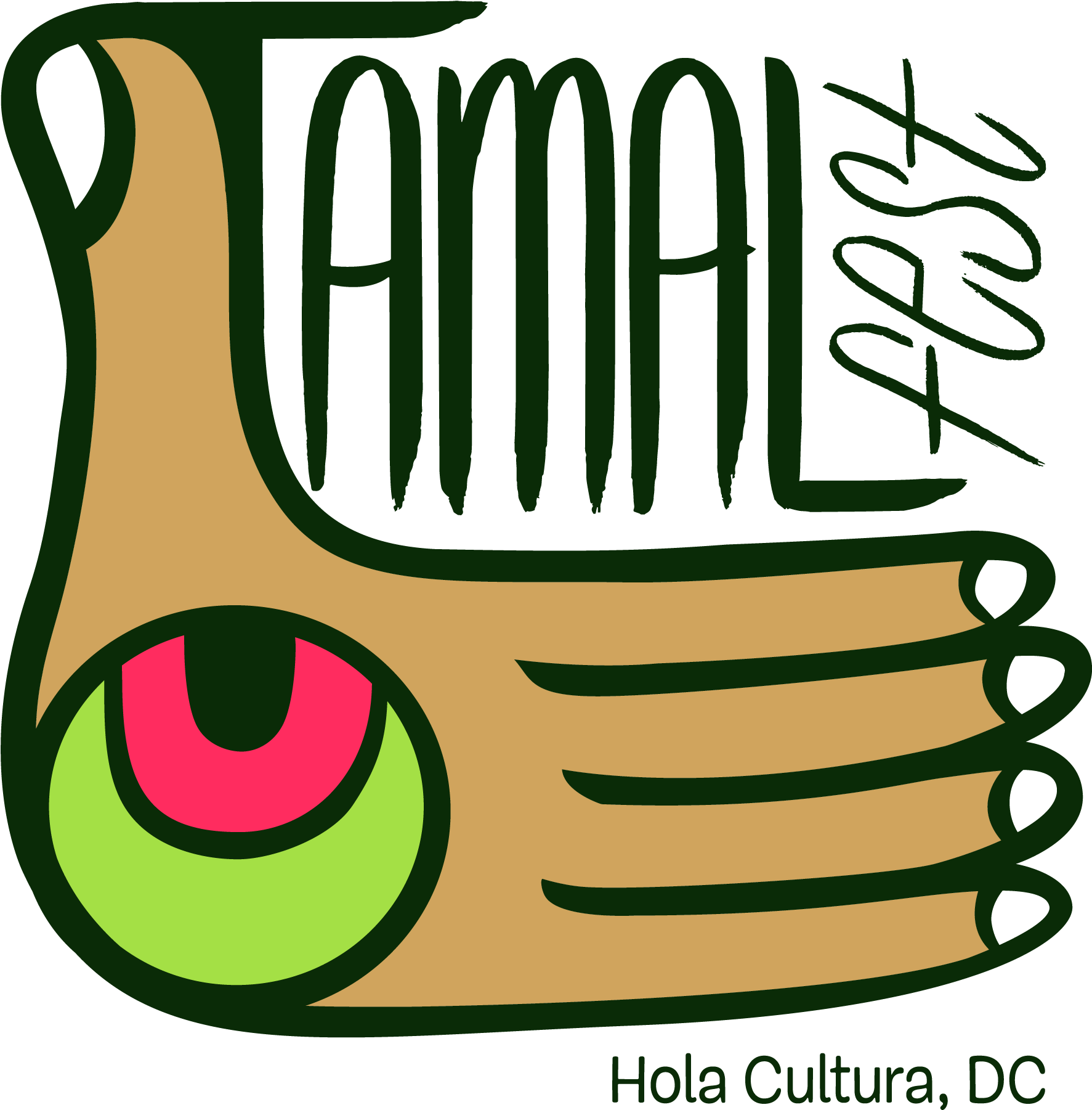 Download A Hand Holds A Representation Of The Ancient Mayan - Artist ...